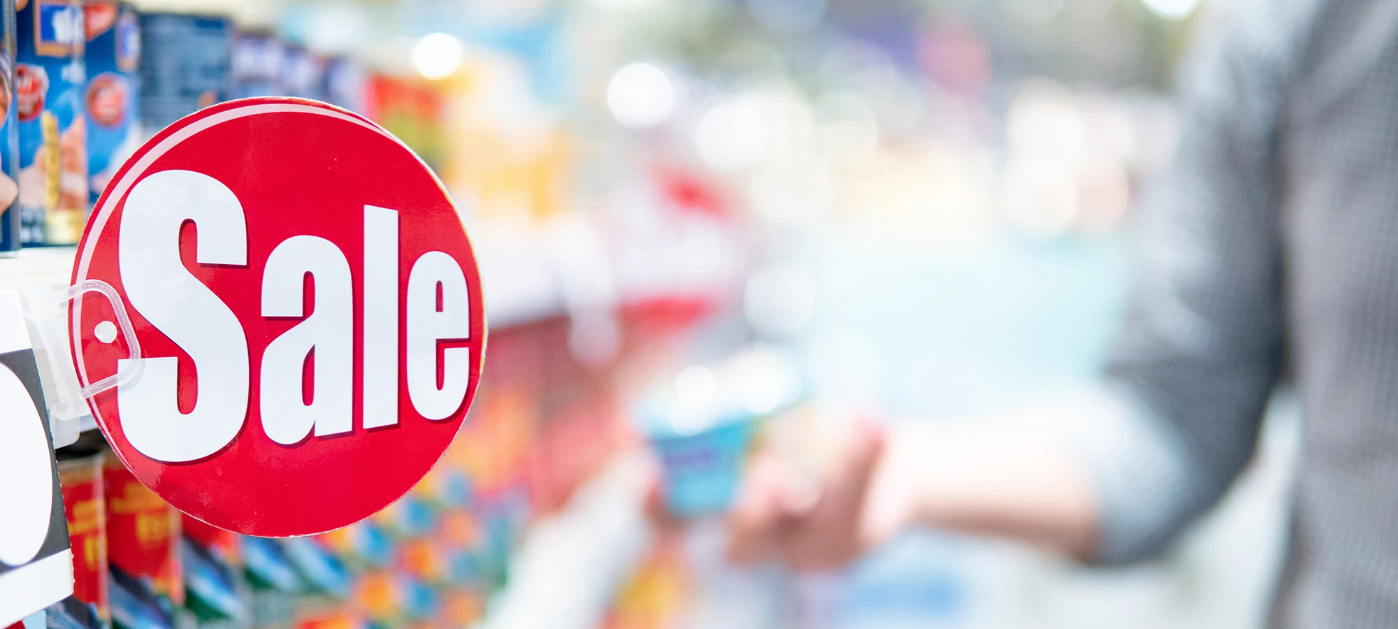 The CPG Checklist for Consumer Promotions | Cliffedge Marketing